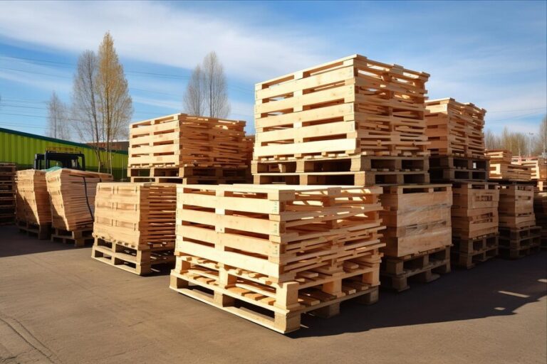 How to Remove Pallets in Vancouver: Affordable and Reliable Solutions ...