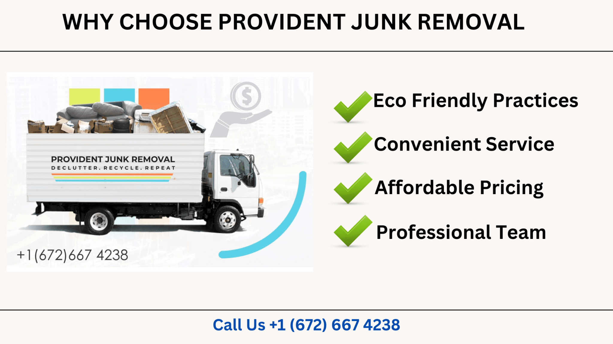 Remove and Recycle Wood Scrap in Vancouver and Nearby Areas - Provident