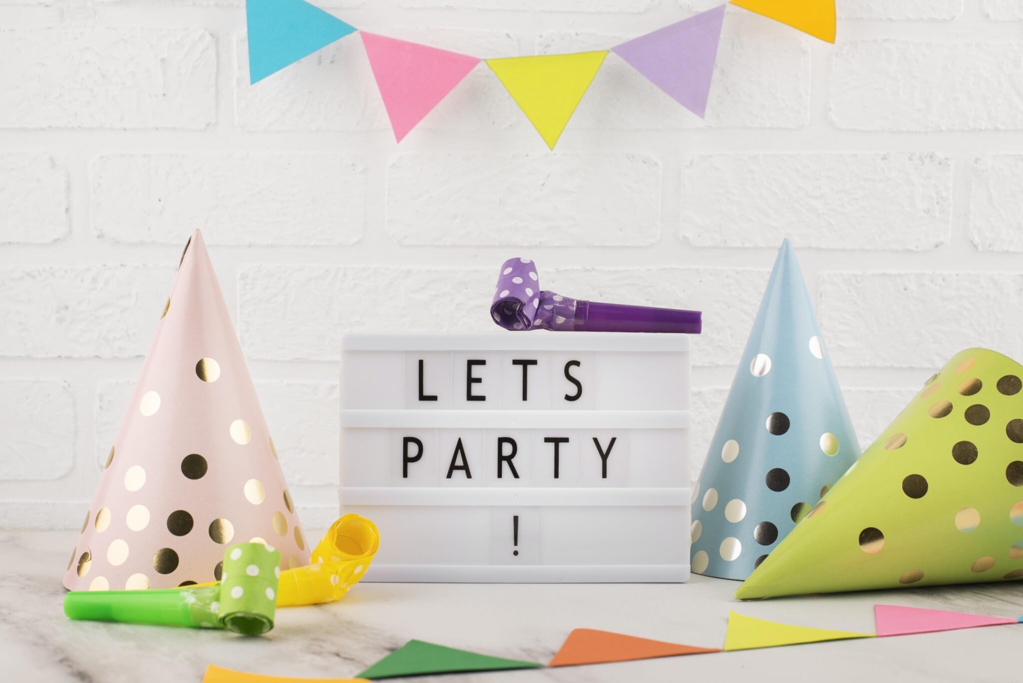 Post-Party Cleanup Tips & Checklist Provident