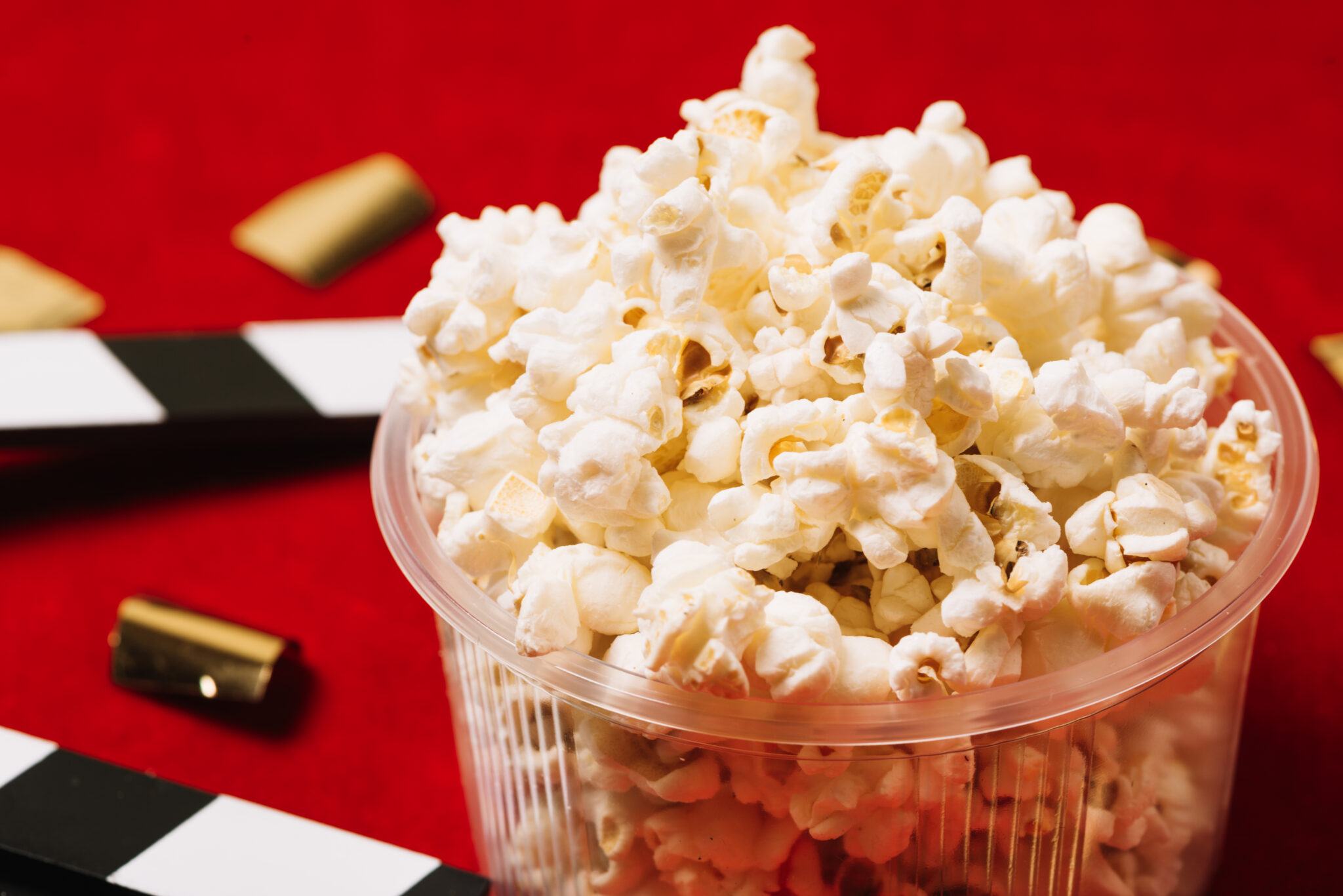 How to Dispose of or Recycle Your Old Popcorn Maker in Vancouver Provident